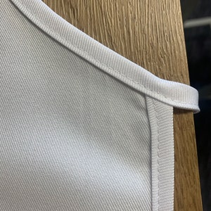 Toddler's Personalised Apron Granny's Little Helper Baking Cooking ...