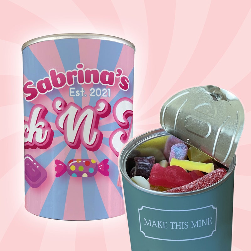 Pick and Mix - Etsy Australia