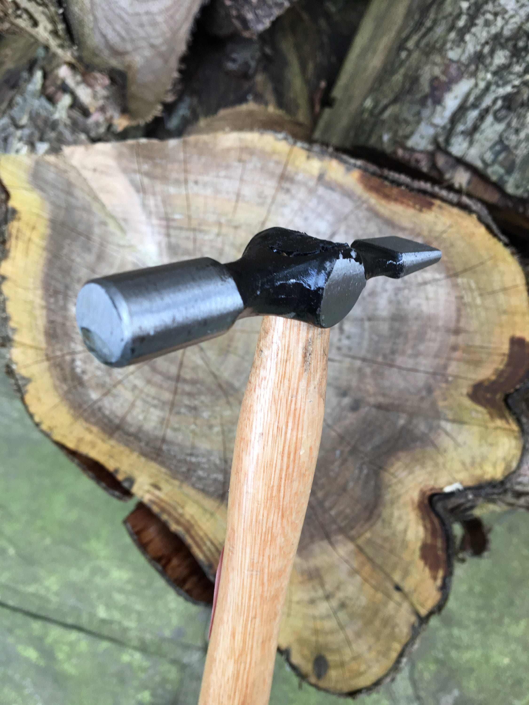 Personalised Engraved Pin Hammer Fathers Day Gift Custom | Etsy UK