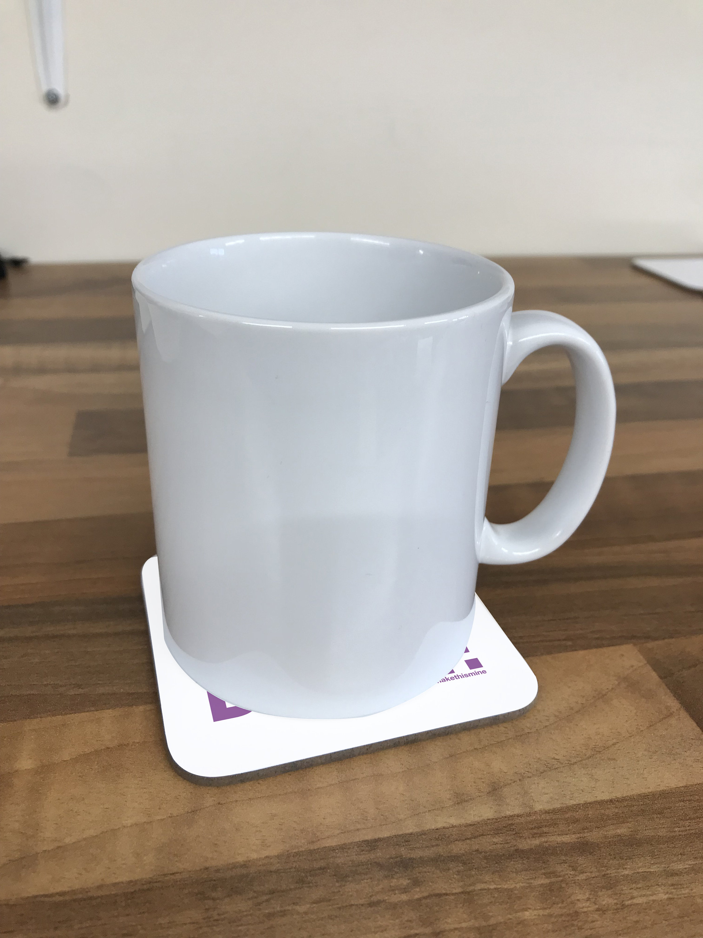 Funny Rude Office Coasters Set of 4 Novelty Swearing - Etsy UK