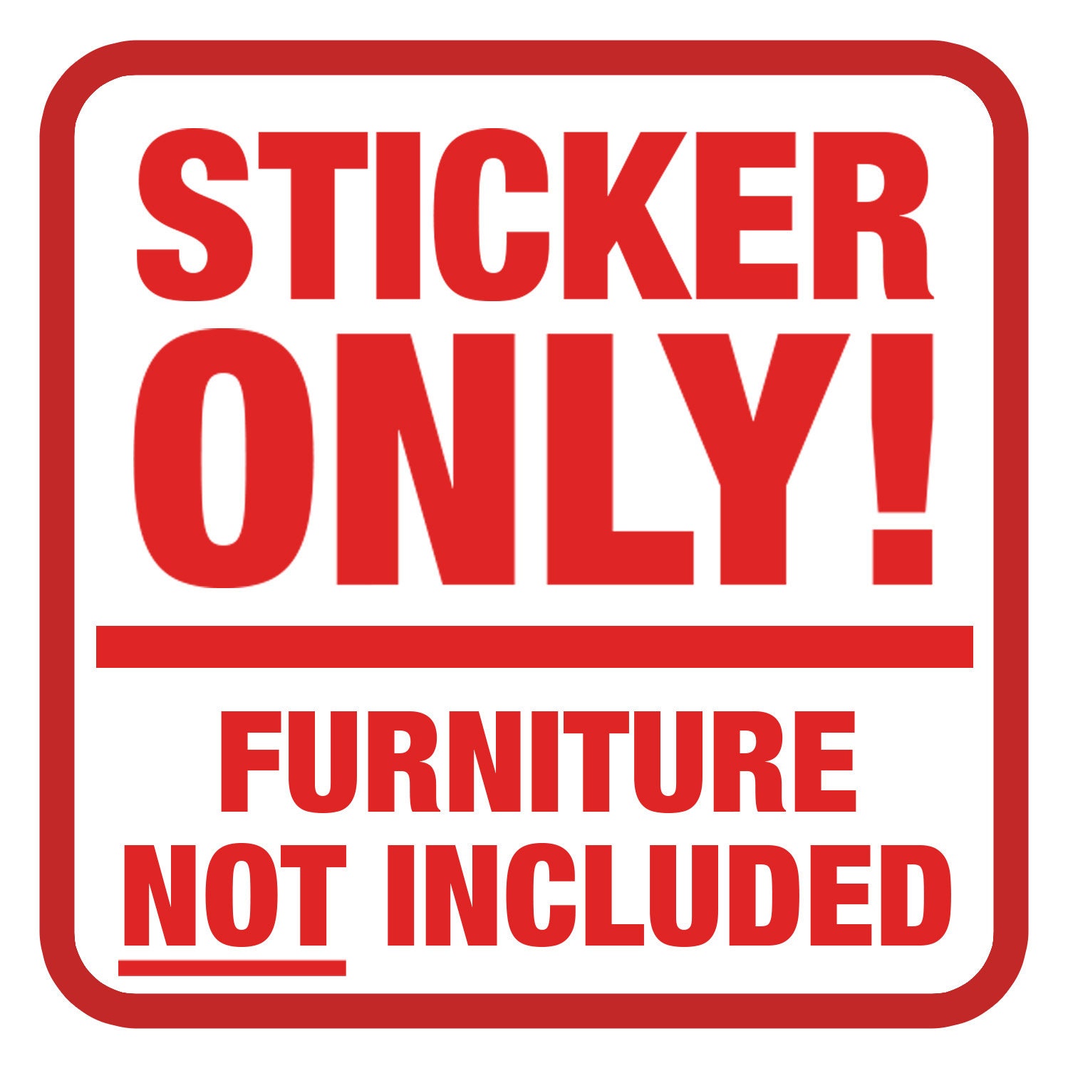 Kids City Table Top STICKER ONLY Compatible With IKEA Flisat Tables - Etsy