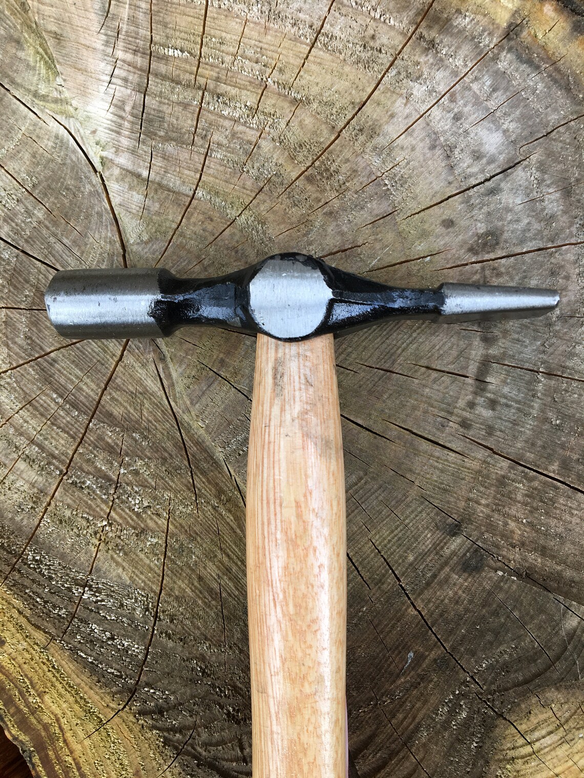 Personalised Engraved Pin Hammer Fathers Day Gift Custom | Etsy UK