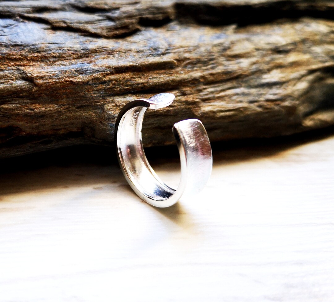 Ring, Finger Ring, Adjustable in Size - Etsy