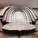 Ohio State Stadium 3d Model FREE SHIPPING - Etsy