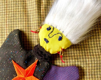 TimeIsFireArt - Etsy