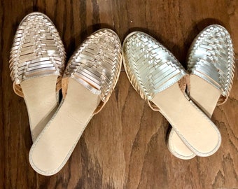 Huaraches Sandals Women - Etsy