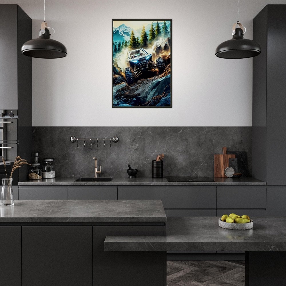 Ride SXS Side by Side | ATV UTV 4x4 Offroad Mud Ride Gift | Dirt off ...