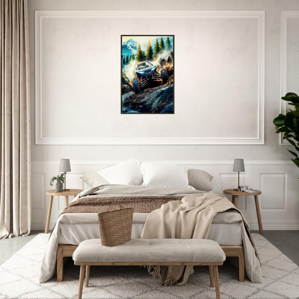 Ride SXS Side by Side | ATV UTV 4x4 Offroad Mud Ride Gift | Dirt off ...