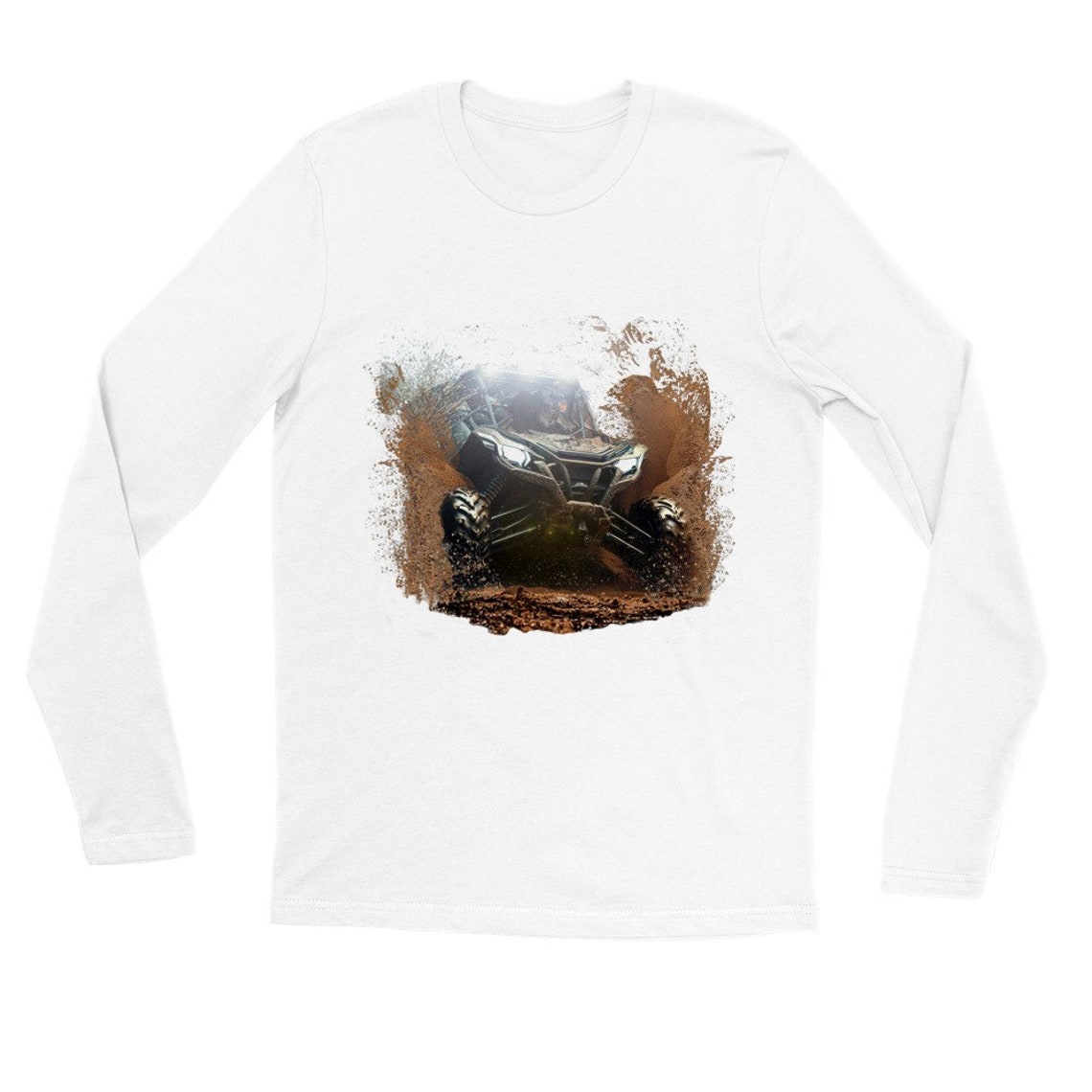 Side by Side Offroad Shirt SXS ATV UTV Gift off Road Side X Side Riding ...