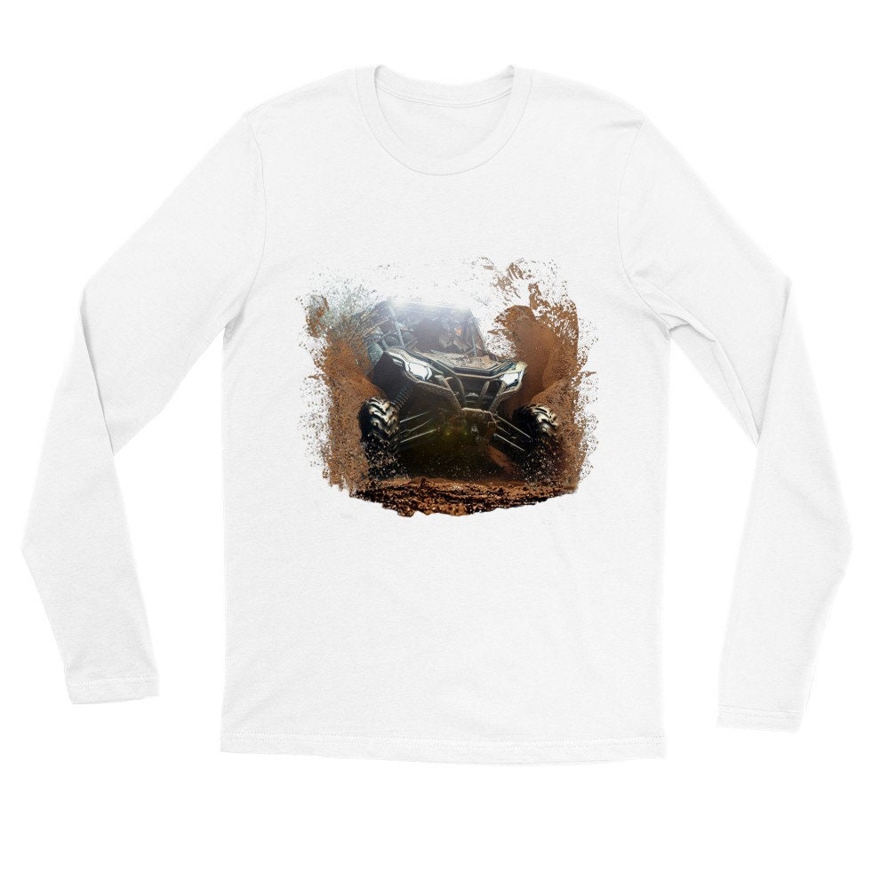 Side by Side Offroad Shirt SXS ATV UTV Gift off Road Side X Side Riding ...