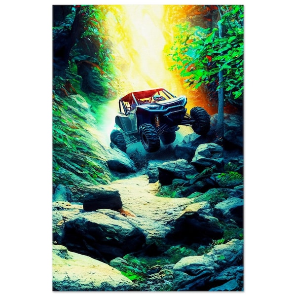 Offroad - Etsy