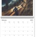 2025 ATV Quad Offroad Calendar | Four-wheeler | Adventure Wall Art ...