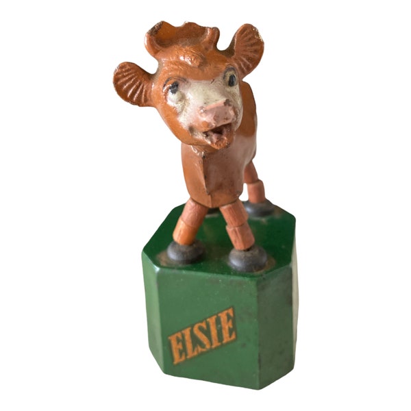 Elsie the Cow - Etsy