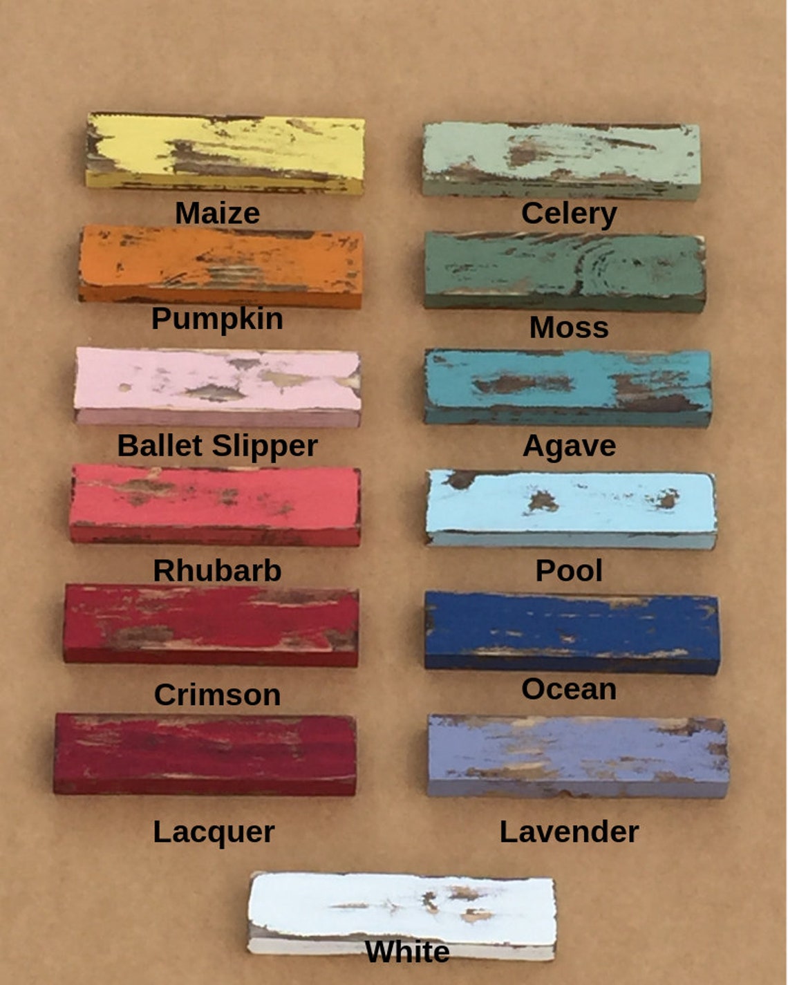 8x10 Distressed Rustic Window Picture Frame 4 Paned Window - Etsy