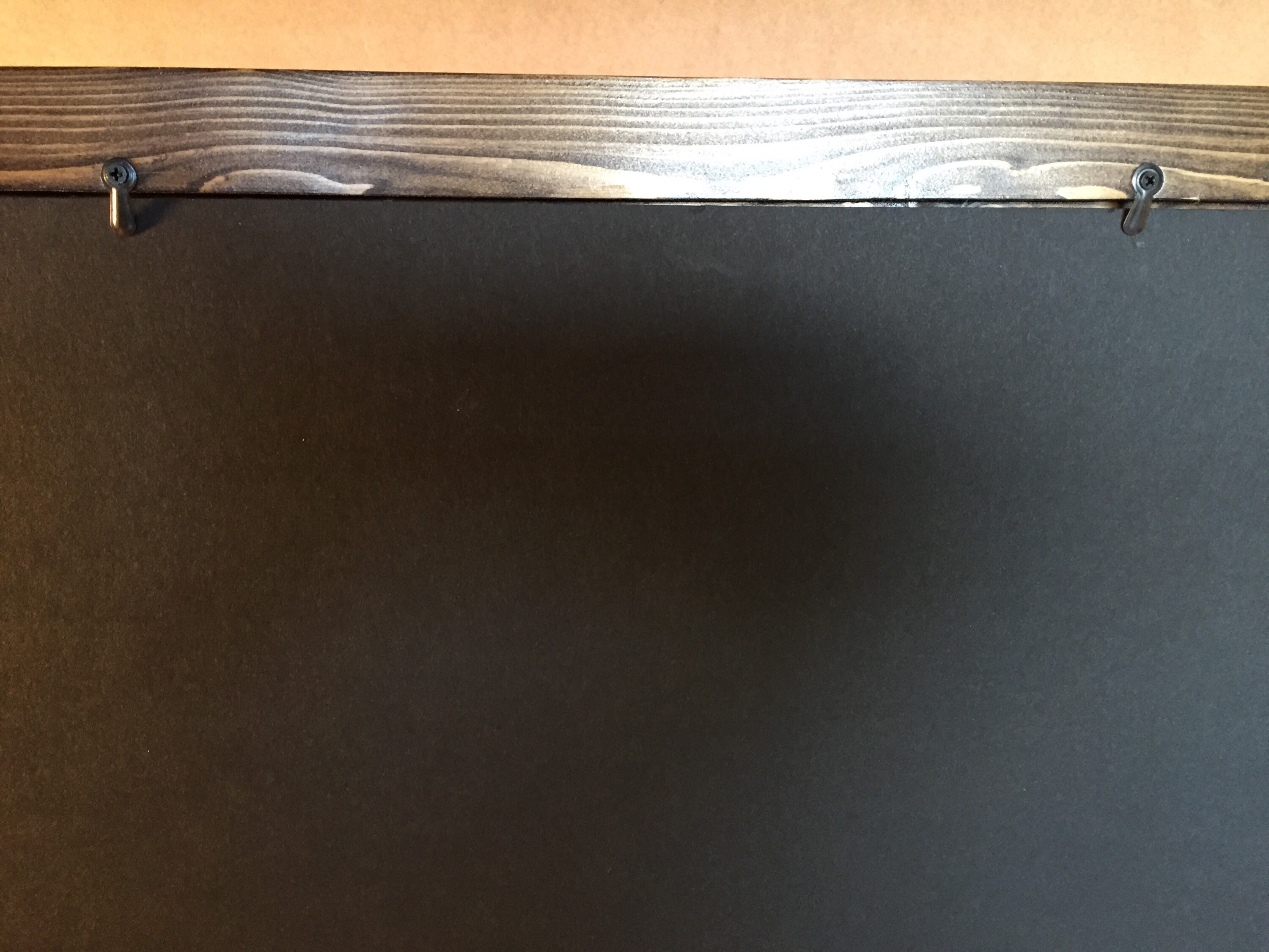 8x10 Picture Frame Rustic Picture Frame Offered in 22 Colors | Etsy