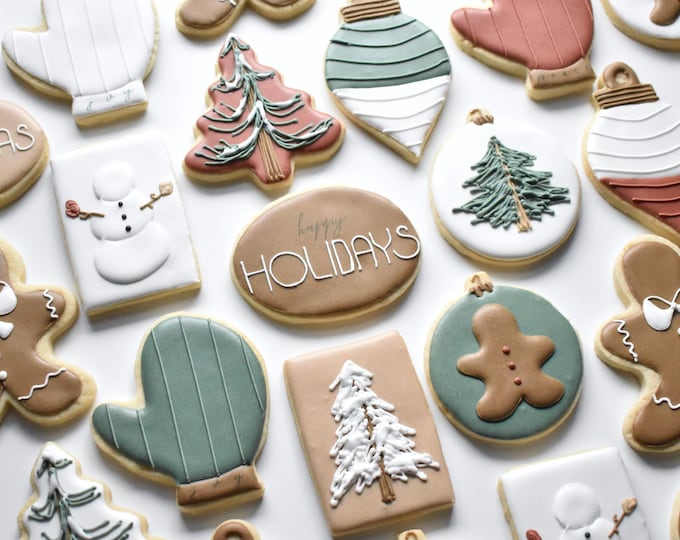 Cookies - Etsy