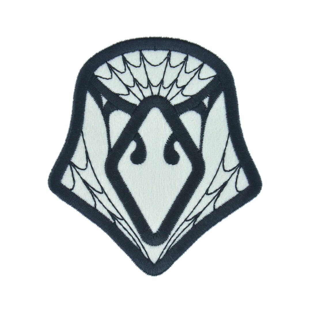 Raven Halloween Applique Machine Embroidery Design 4x4'' Hoop - Etsy