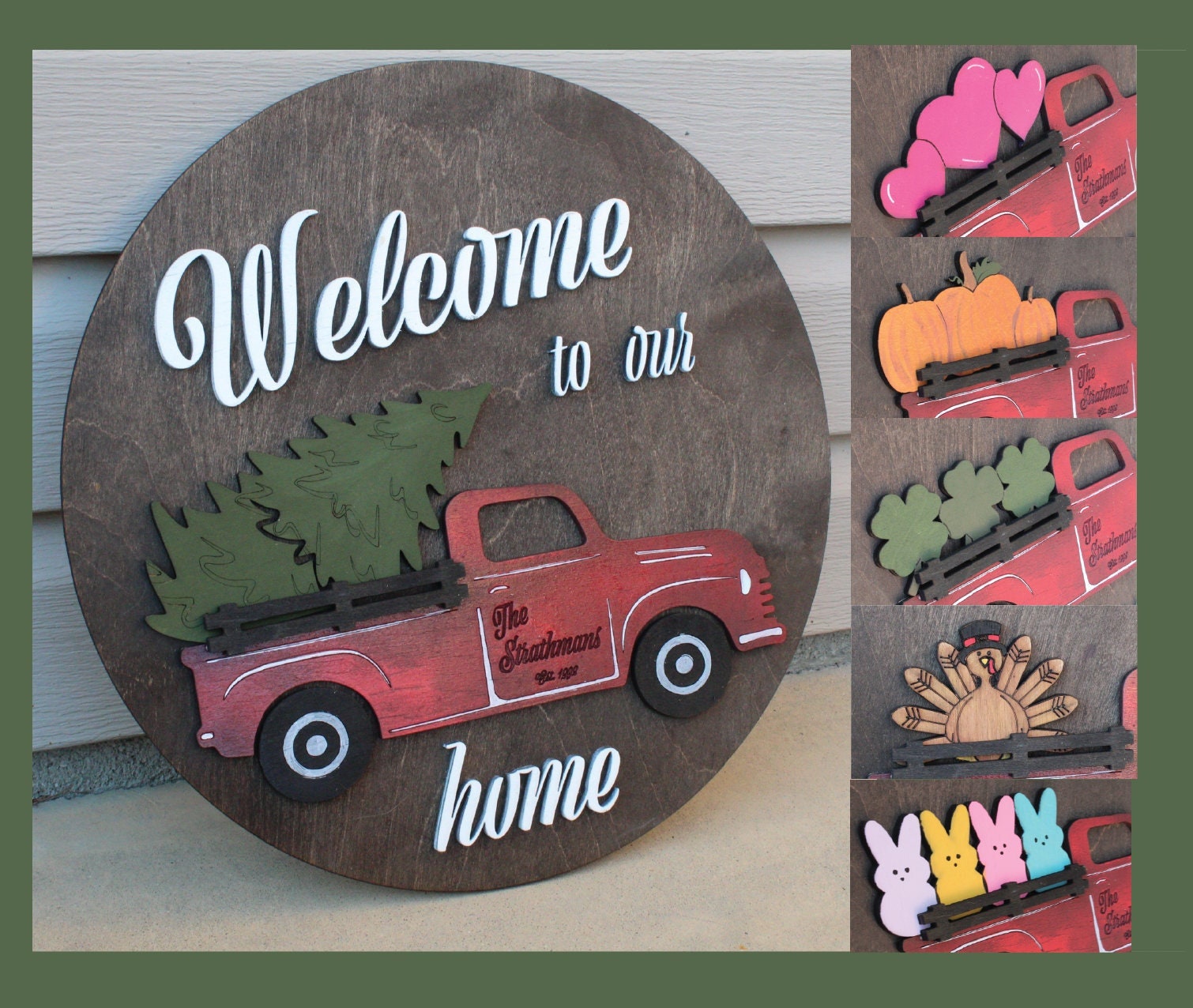 Changeable Signs for sale| 83 ads for used Changeable Signs