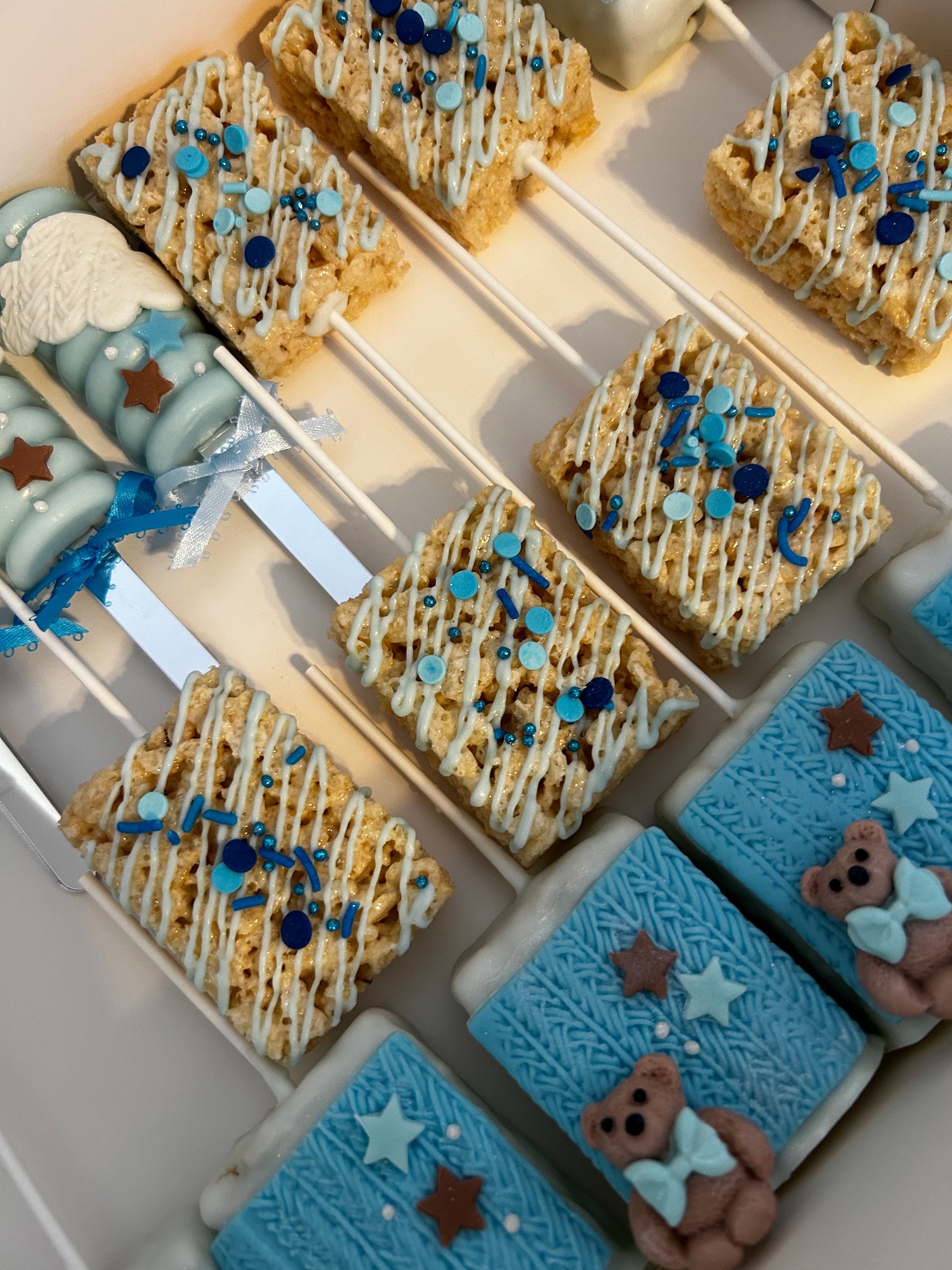 Baby Shower Bear Theme - Etsy