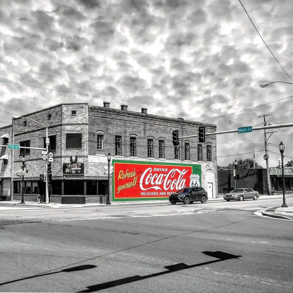 Route 66 Photography - Etsy