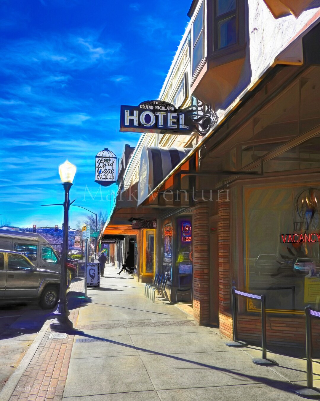 Prescott Arizona Fine Art Print, Prescott Arizona Print, Fine Art ...