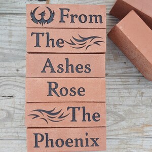 Special Brick Project Packages - Memorial Bricks - Fund Raising Bricks ...