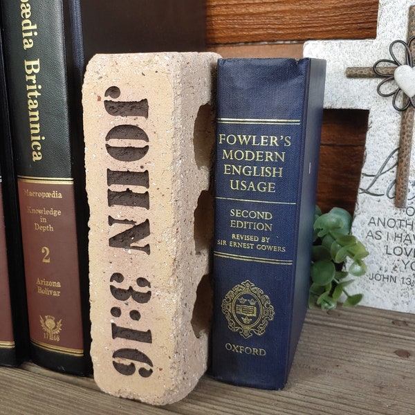 Bible Verse Rocks - Etsy