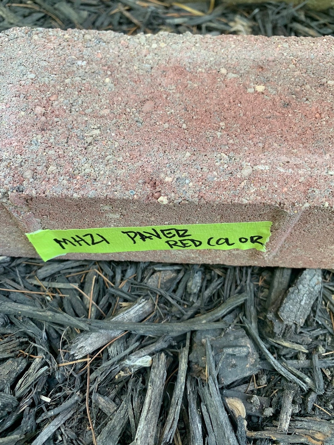 SPECIAL AGGREGATE Holland PAVERS Memorial Personalized Fundraising ...
