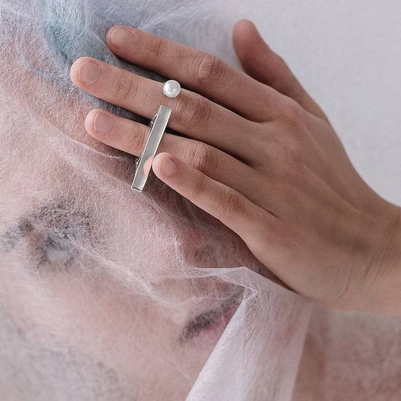 Multi Finger Ring - Etsy