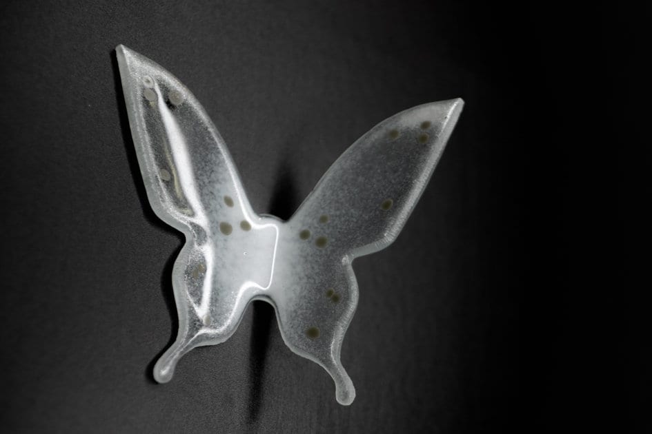 Float/window Glass Frit Colorant- Transparent White Powder and Chunks ...