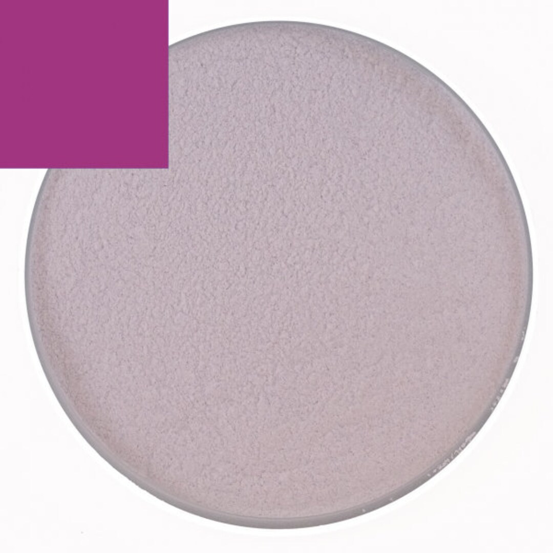 Float/window Glass Frit Colorant- Pink Lilac Powder and Chunks for COE ...