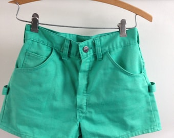 Vintage style shorts | Etsy