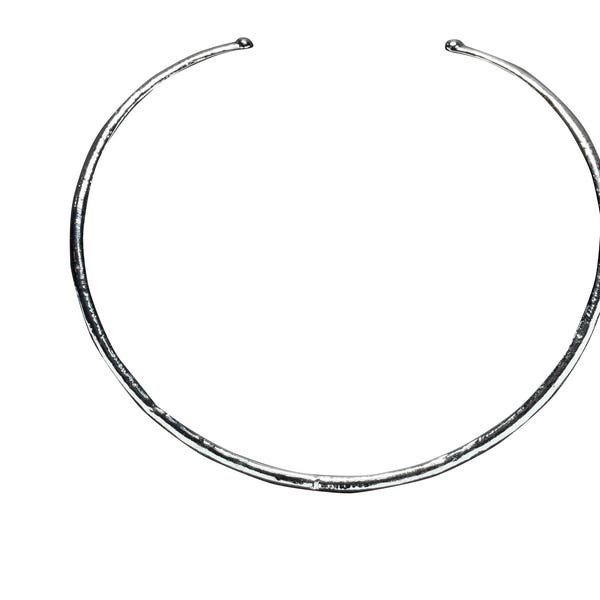 Copper Neck Wire - Etsy