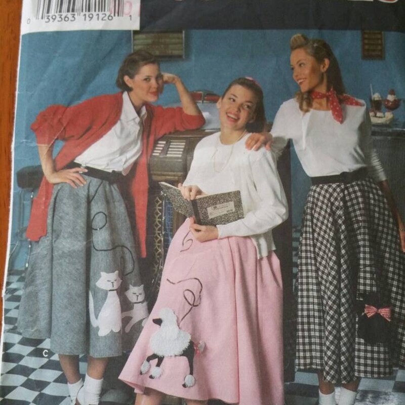 Miss Circle Costume - Etsy