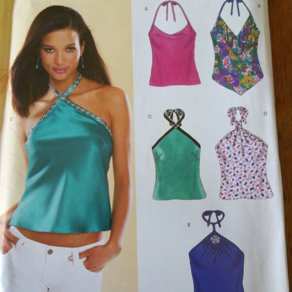 New Look 6491 - Etsy