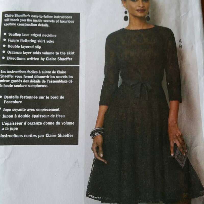 Custom Couture - Etsy