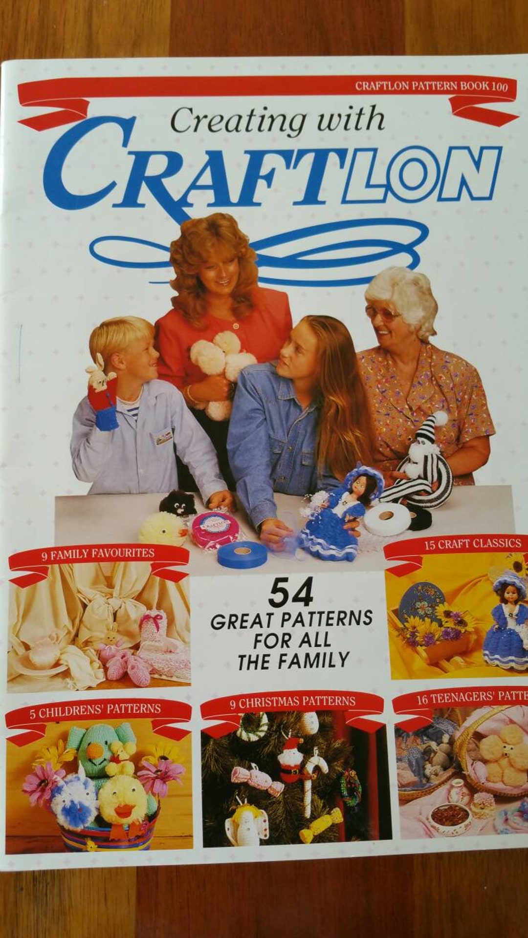 Craftlon 100 Creating With Craftlon Nylon Ribbon - Etsy