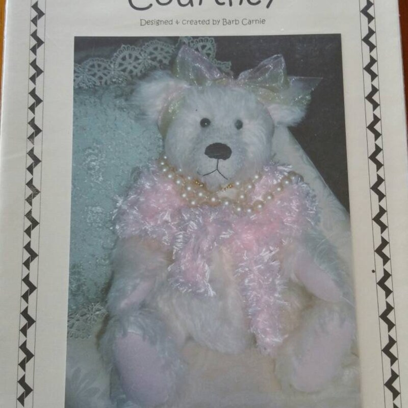 Carnie - Etsy