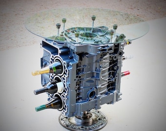 Wine Rack Engine - Etsy