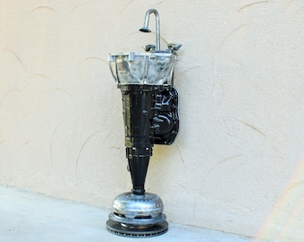 Bathroom Decor Sink - Etsy