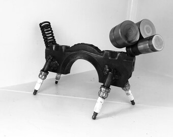 Unique Furniture & Gifts made from by BensAutomotiveDecor on Etsy