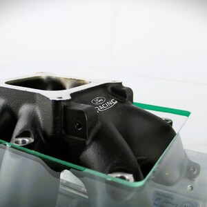 Ford FR9 NASCAR Engine Block Coffee Table Handcrafted Unique Automotive ...