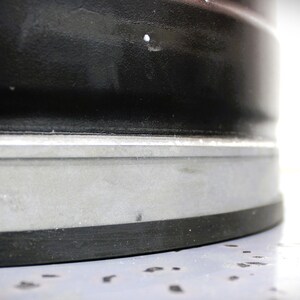 Formula 1 Wheel Coffee and End Table Mclaren F1 Unique End Table ...