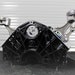BMW M Series V10 Engine Block Coffee Table BMW M-power Color Scheme ...