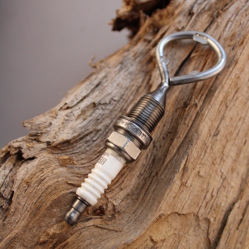 Spark Plug Bottle Opener - Etsy