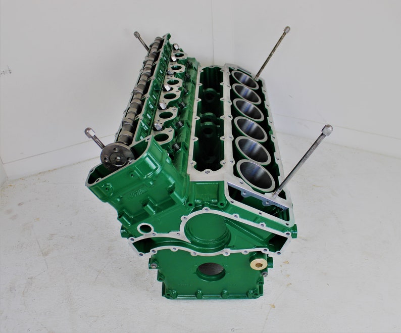 Jaguar V12 Engine Block Coffee Table Unique Man Cave - Etsy