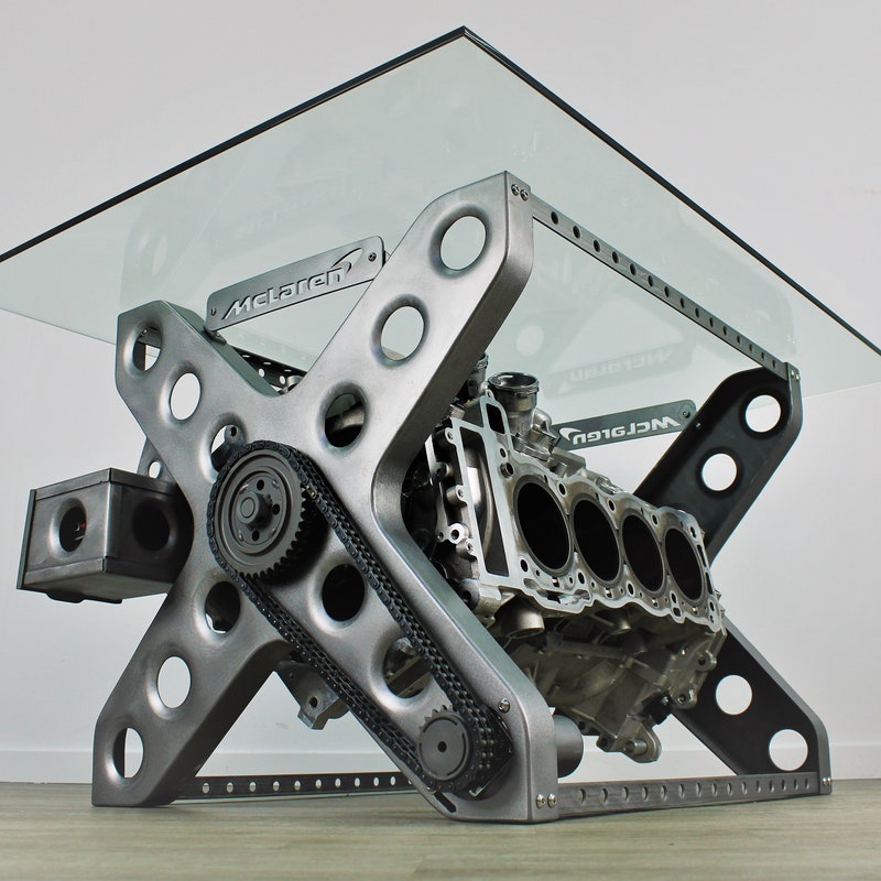 Engine Block Table - Etsy