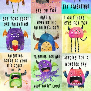 Classroom Valentines | Funny Valentines Cards | Printable Valentine ...