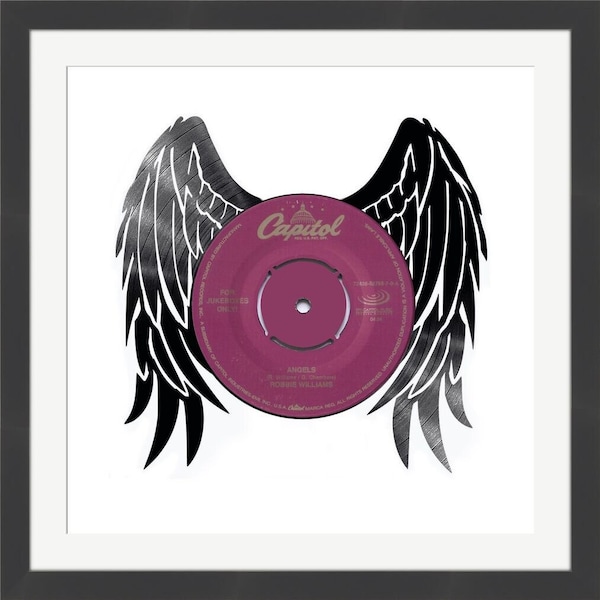 Robbie Williams Art - Etsy UK