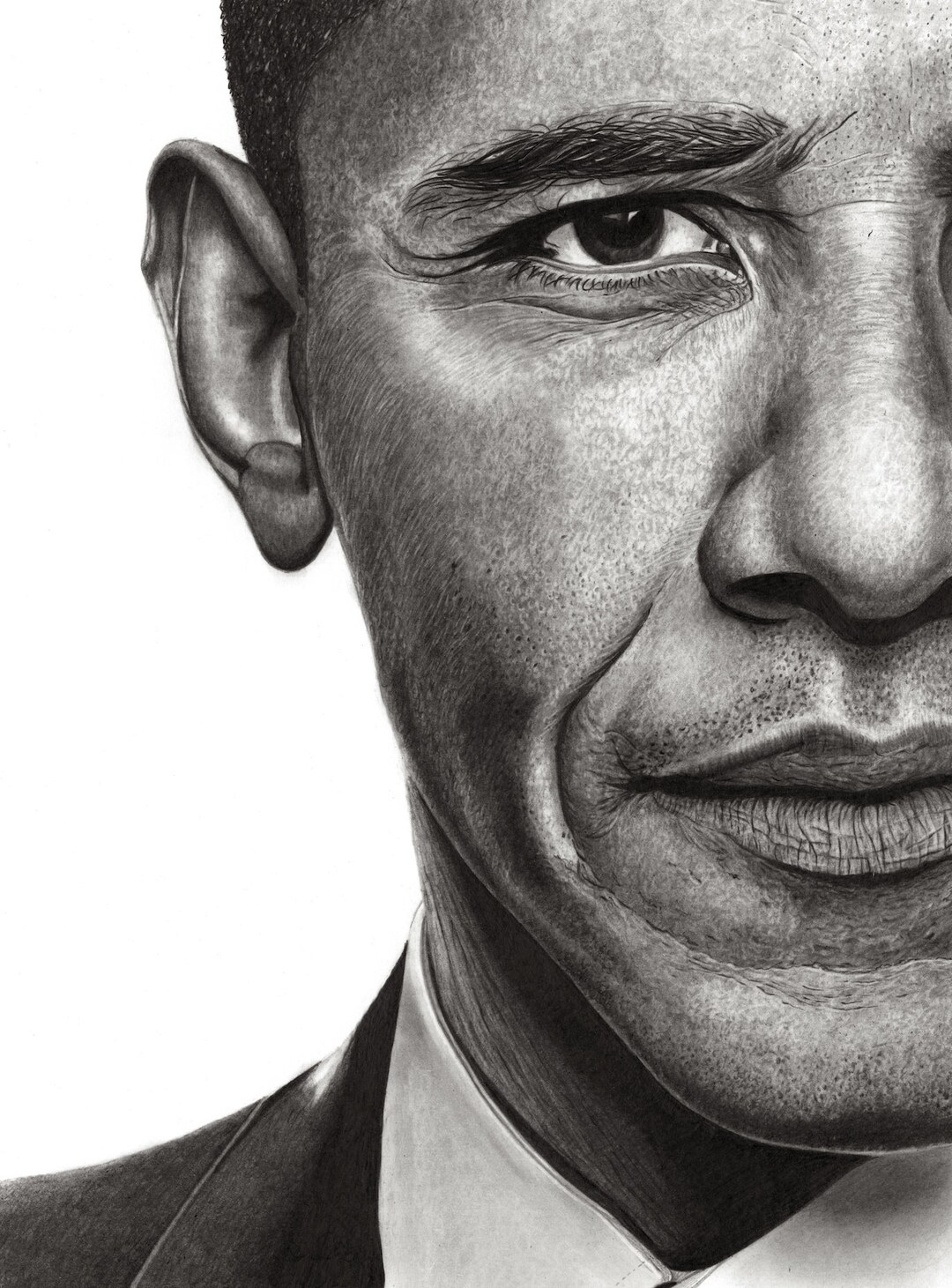 Obama - Etsy